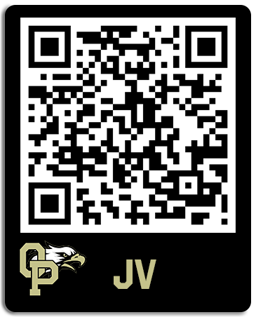 Content: 2024 JV Livestream QR Code Button - Eagles Baseball - Oak Park ...